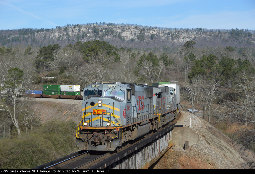 NS'S Alabama Division Birmingham East End District